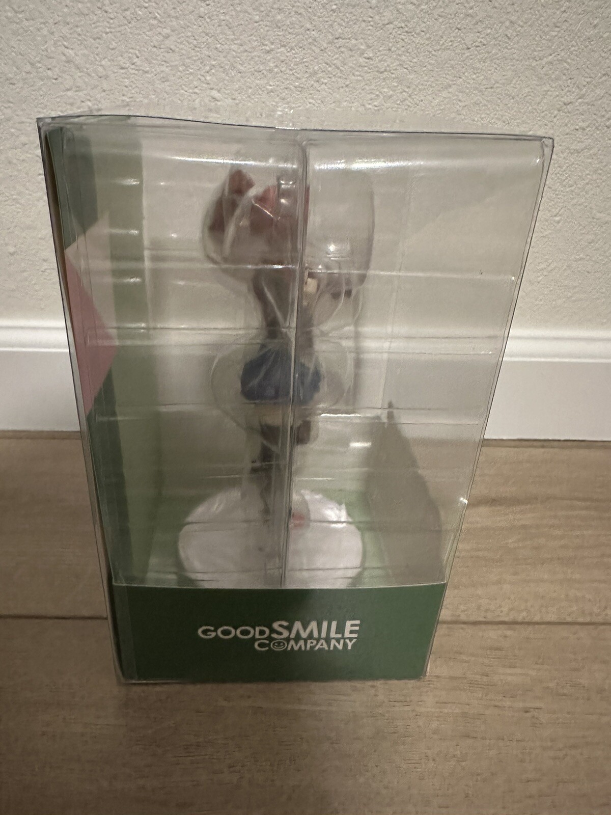 Good Smile Company Pop Up Parade Doki Doki Literature Club!: Monika ...