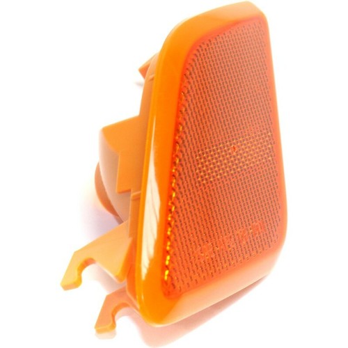 Front Side Marker 2218200521 left side for 2010-2013 Mercedes S550 ...