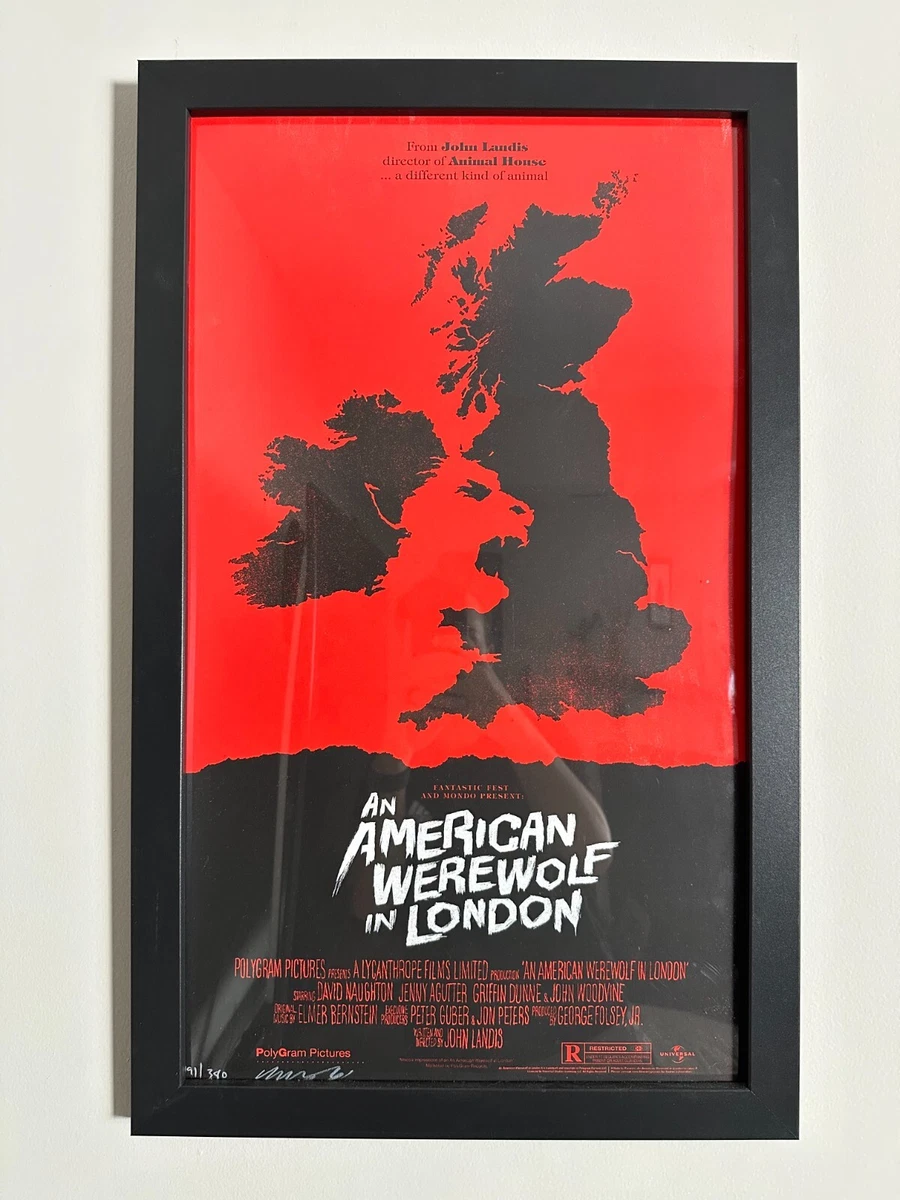 Olly Moss Movie Posters