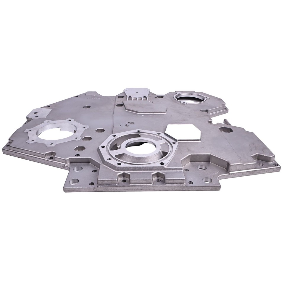 New Timing Cover 1817482C2 for International Navistar DT408 DT466 ...