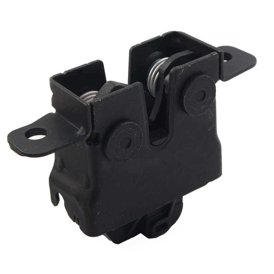 Front Hood Latch Lock With Sensor Fit Jaguar XJ XJR575 XJR 2010-2019 ...