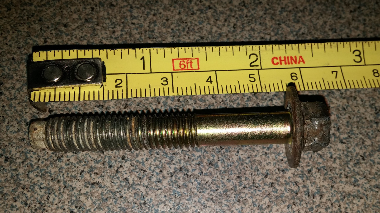 9PC FORD OEM 5.4L 2V Intake Manifold Bolt Set (Hardened 8.8) M8-1.25 ...