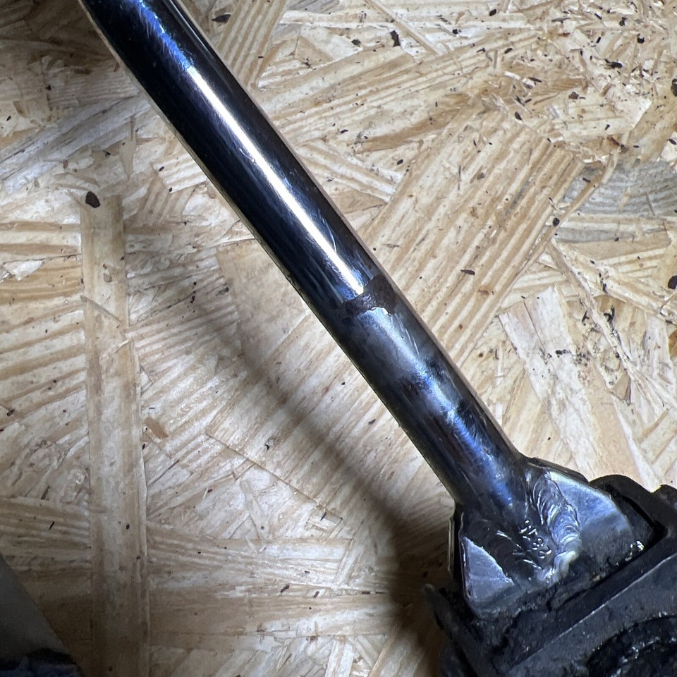 Pontiac GTO Lemans 4 Speed Shifter Linkage Hurst Competition Plus #1 ...