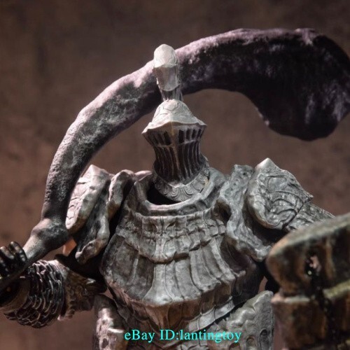 Dark Souls Ⅲ Havel Action Figure H20cm Painted Model Collection ...
