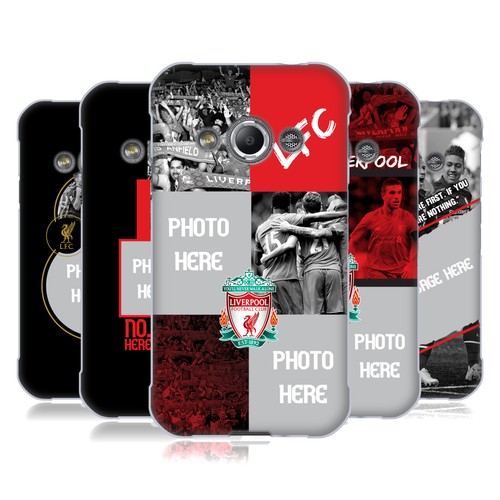 CUSTOM PERSONALISED LIVERPOOL FC LFC LIVERPOOL FC GEL CASE FOR SAMSUNG ...