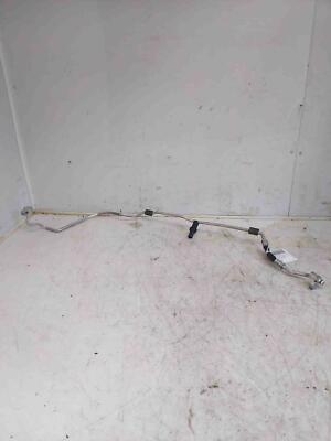 2011 2012 BMW 740Li AC Liquid Hose w/ Aux AC Genuine OEM 64539144781 | eBay