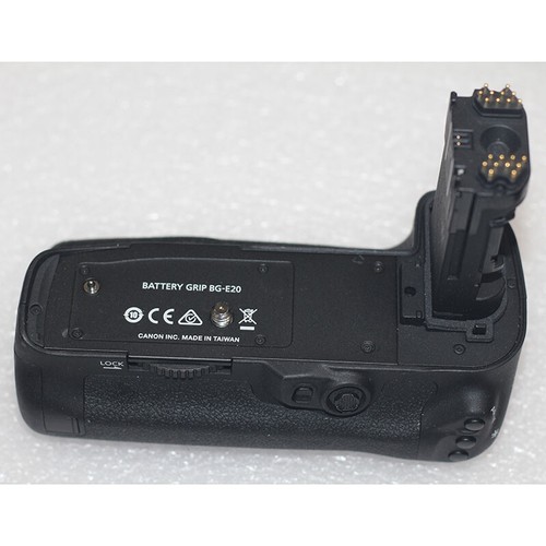 Original Battery grip BG-E20 for Canon 5D mark IV 5D4 SLR | eBay