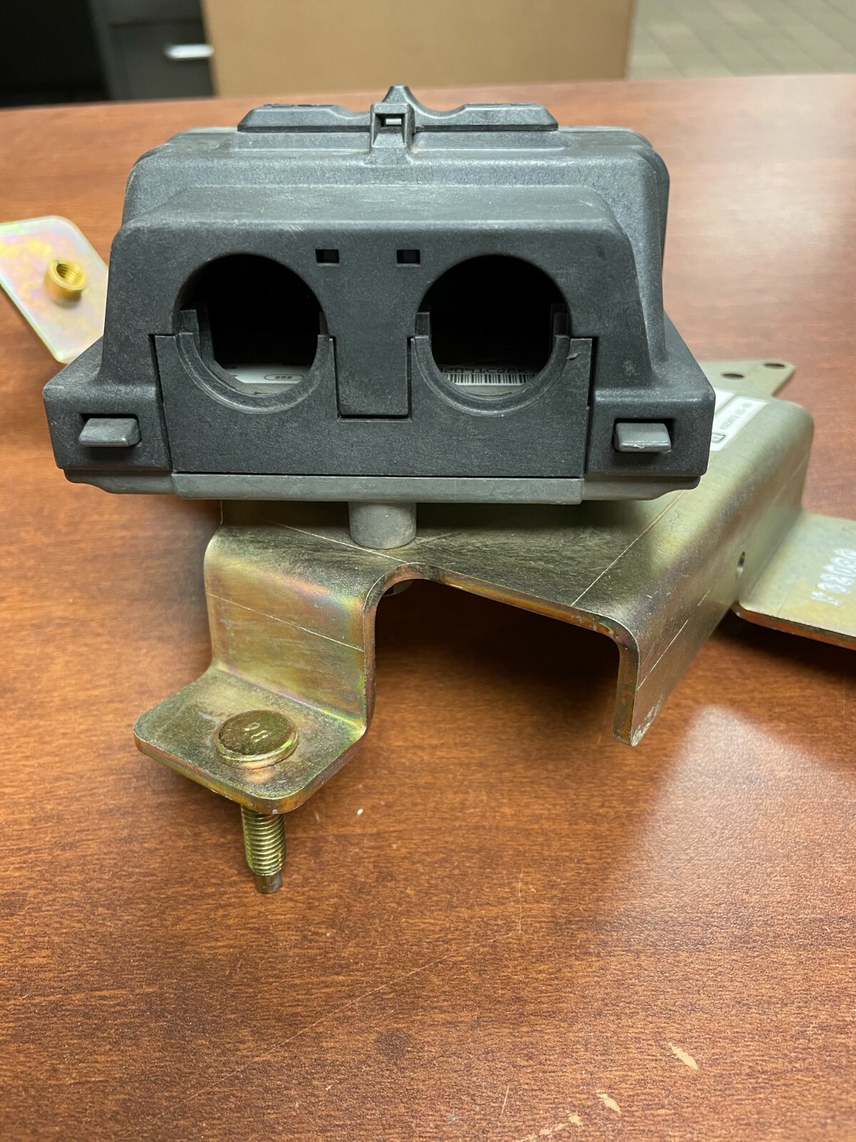 2007-2009 General Motors C7500 C8500 Topkick Kodiak Electronic Brake ...