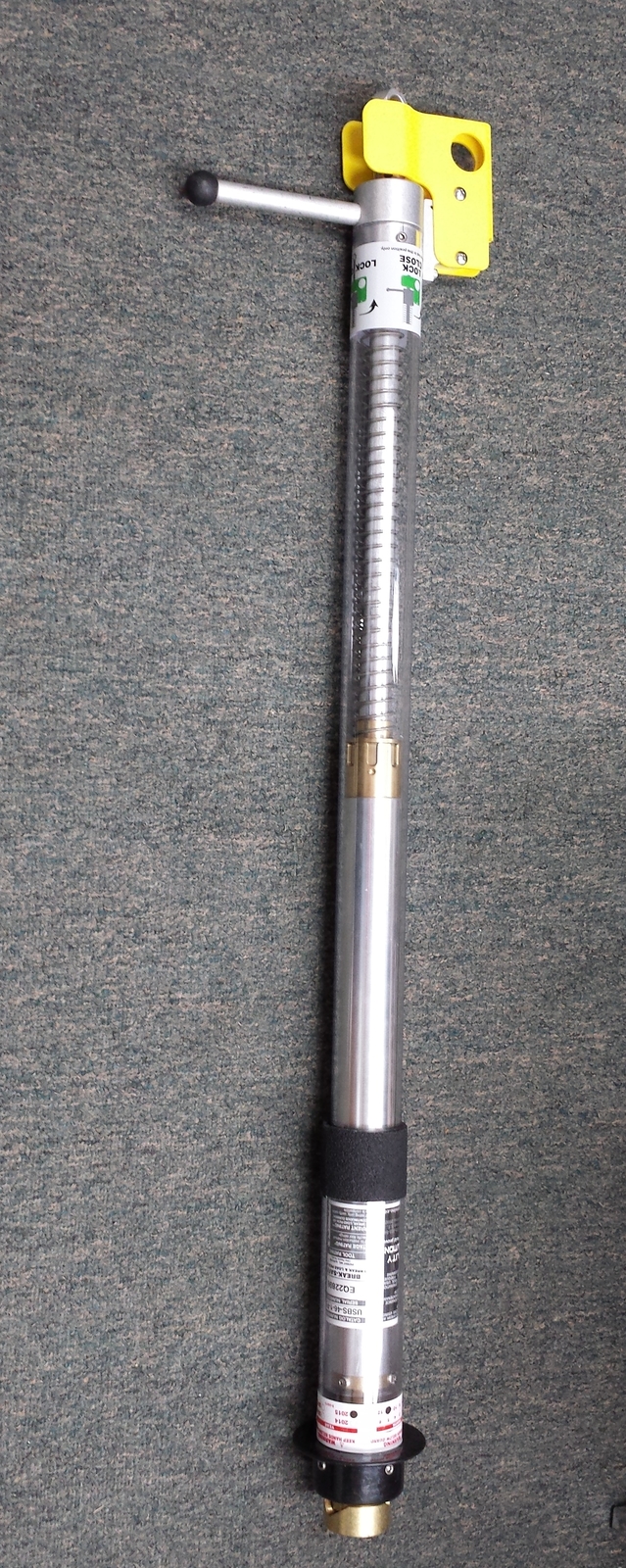 USBS-46-1-PS, Reliable Inc., BREAK-SAFE - Load Break & Pick-up Tool | eBay