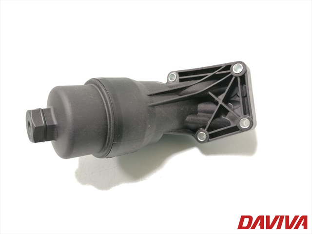 MERCEDES a Class W169 Oil Filter Housing A2661800010 for sale online | eBay