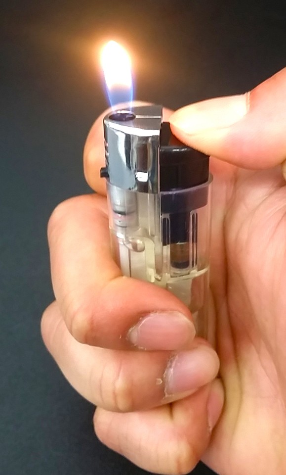 Bad Girl Pin Up D17 Lighters Set of 5 Electronic Refillable Butane | eBay