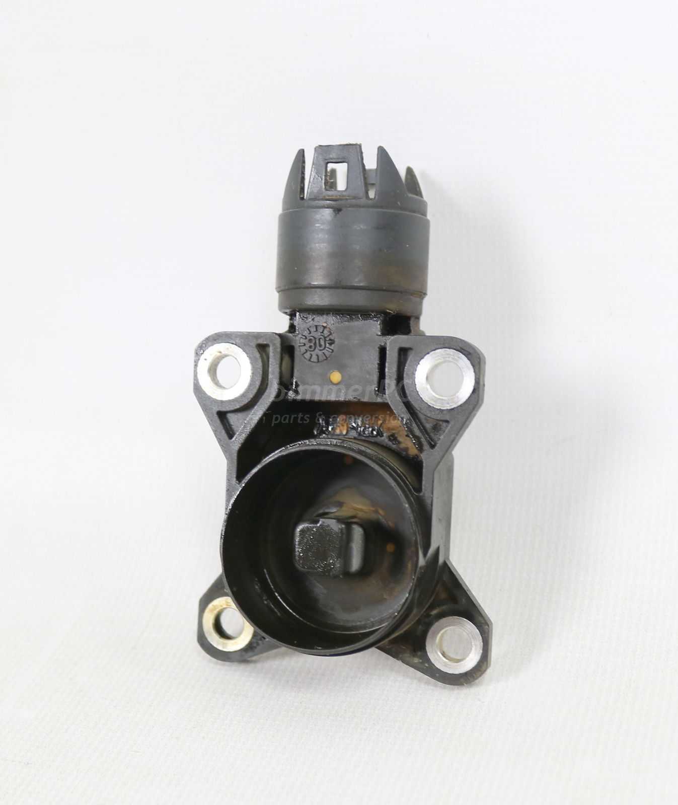 BMW N62 N73 Valvetronic VVT Variable Camshaft Position Sensor V8 V12 ...