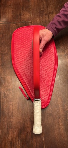 Selkirk Labs Project 006 Tour Paddle With Extras | eBay