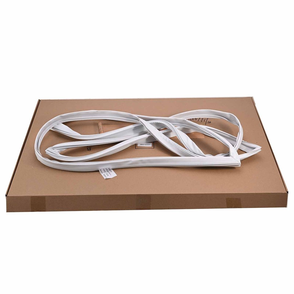 Freezer Door Gasket for Electrolux Frigidaire Kenmore Refrigerator ...
