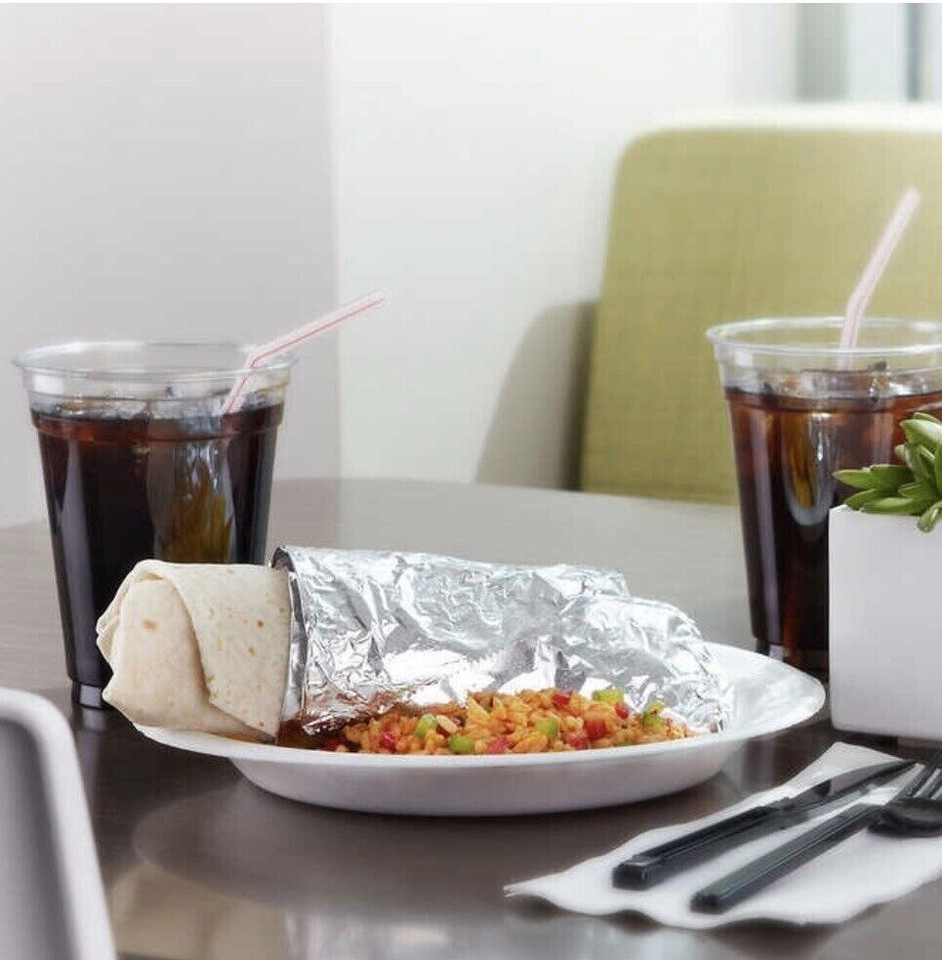 Reynolds Wrap Heavy Duty Aluminum Foil Wrap, 18" x 33.33 yd, 2-count ...