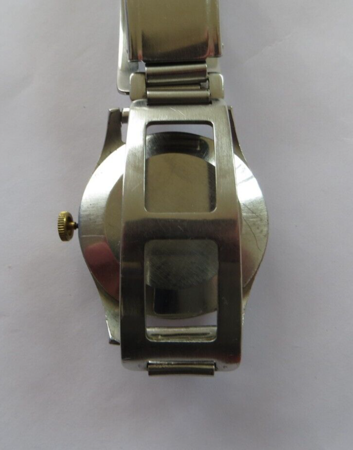 Vintage TUDOR ROLEX Hand Winding Mechanical Wristwatch - On Expandro ...