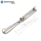 Humby Skin Grafting Knife with Sterilized Blade Orthopedic Good Quality ...