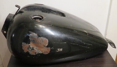 VINTAGE HARLEY Davidson FXR Gas Tank 1982-1994 FXRT FXRS FXRP FXLR FXRD ...