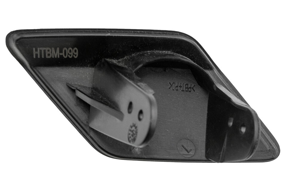 Cubierta Parachoques Av Izquierda Jet Para BMW Série 4 F32 F33 F36 ...