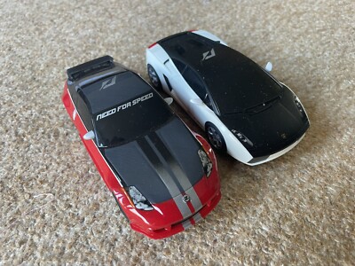 Need For Speed Scalextric