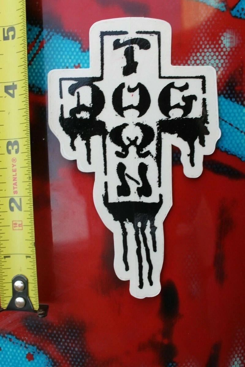 Cool Graffiti Cross