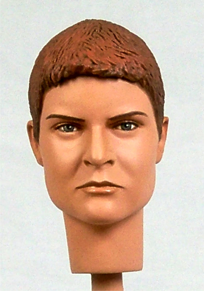 Cynthia Scott Aliens