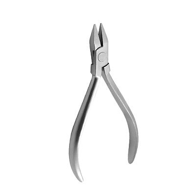 Dental Orthodontic Universal clasp Adjusting Adams Adam Pliers Utility ...