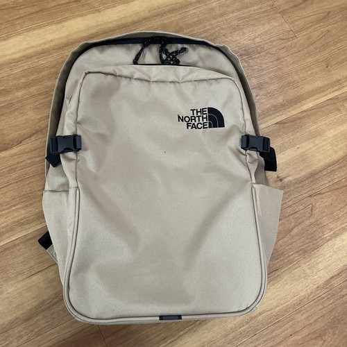 mc26 No Face Backpack | eBay