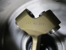 IEC CENTRA MP41R REFRIGERATED CENTRIFUGE T123443 - seagullsindustrial.com