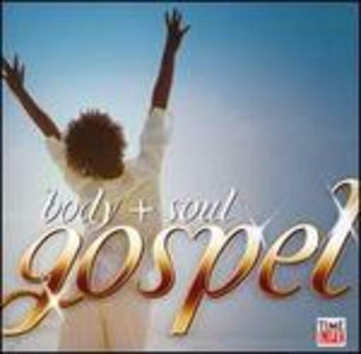 Time Life Body & Soul Gospel - 2 CD Set for sale online | eBay