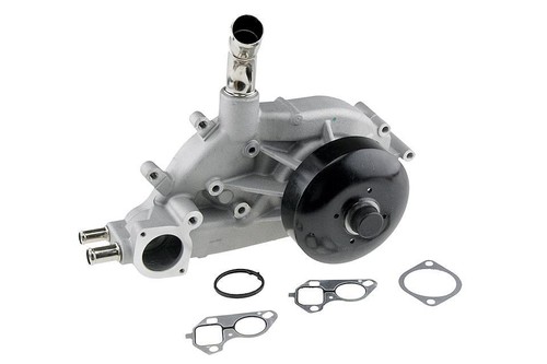 Pompe à Eau Pour Saab 9-7X 5.3 2004-2012 12458935 12604746 890174390 | eBay