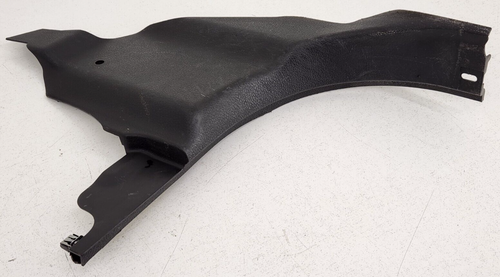 08-16 2008-2016 Ford F250 F350 F450 F550 Front Left Kick Panel Trim ...