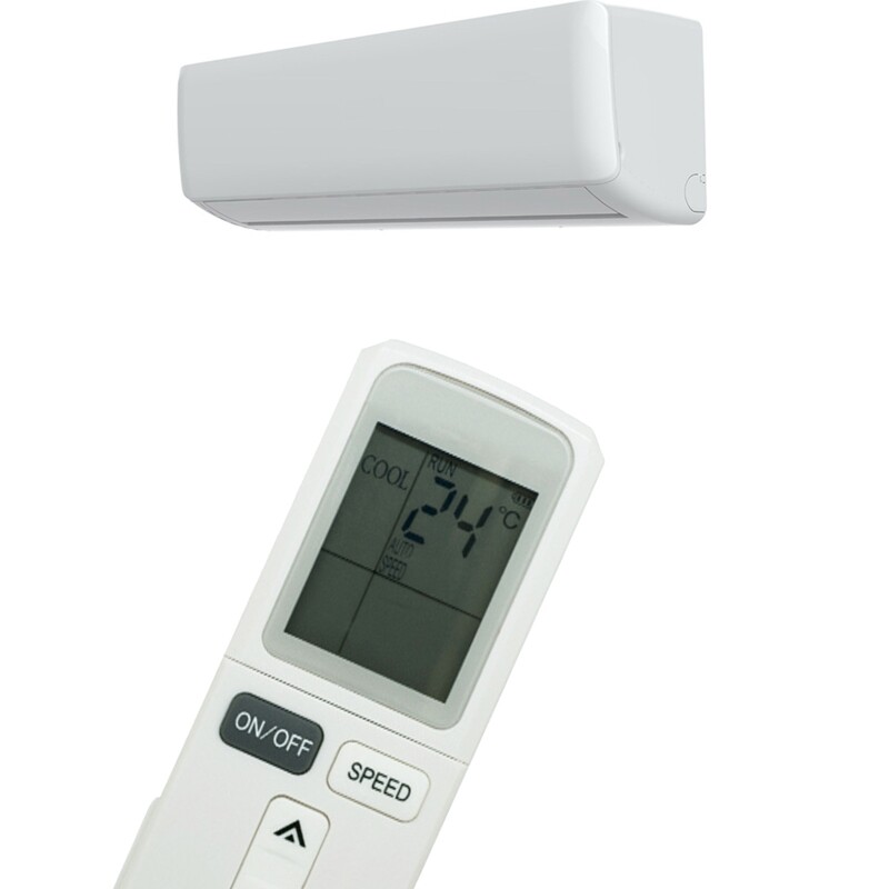 Air Conditioner Accessory Remote Controller YKR-L/102E for FREGO | eBay