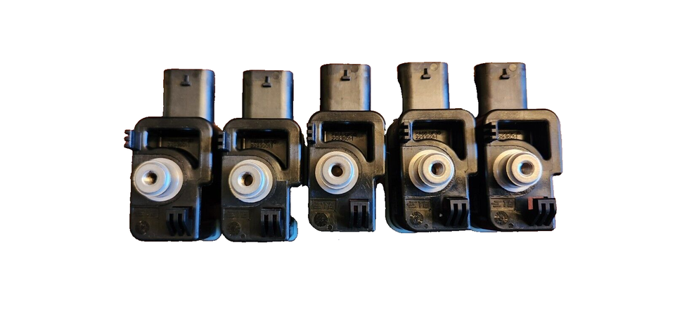 MOPAR 18-23 Jeep Wrangler Gladiator Dana Axle Sensor Kit 68544629 ...