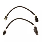 2012-2013 Mini Cooper Countryman Thermostat Wire Harness Adapter ...