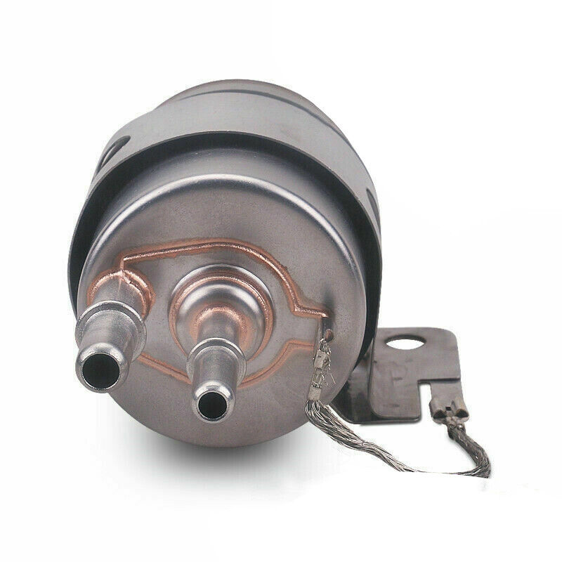 LS Fuel Filter & Regulator EFI Fuel Pump Kit Walbro Returnless- 6AN ...