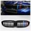 For BMW 3 series 330i G20 2019+ Glossy Black M Color Performance Kidney ...
