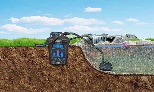 Vertical Drainage System Installation : Fast & Reliable|Wide Horizon