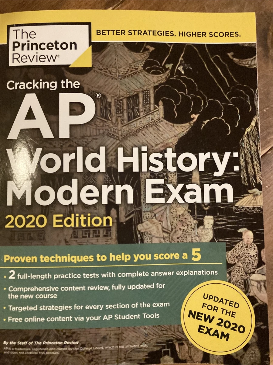 Ap World History Textbook