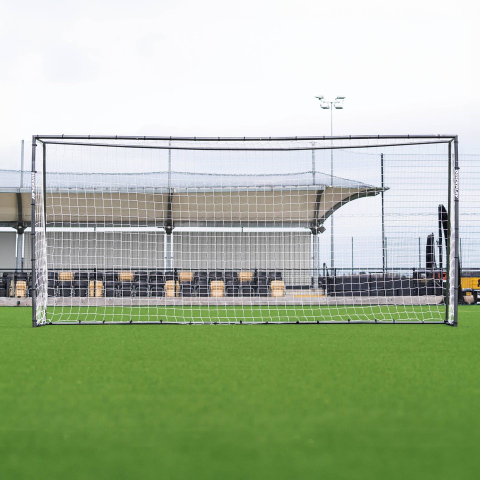 GS Series Soccer Goal 16x7' | eBay