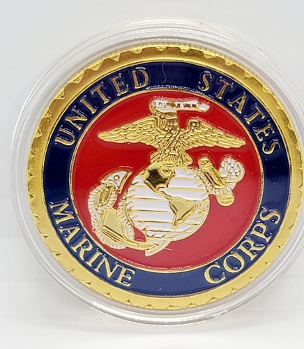 Army Military Coin Challenge Strong Collectible 1775 Commemorative ...