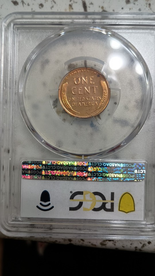 1953 Re-Engrvd Design Lincoln Cent PCGS PR66RD FS-401 | eBay