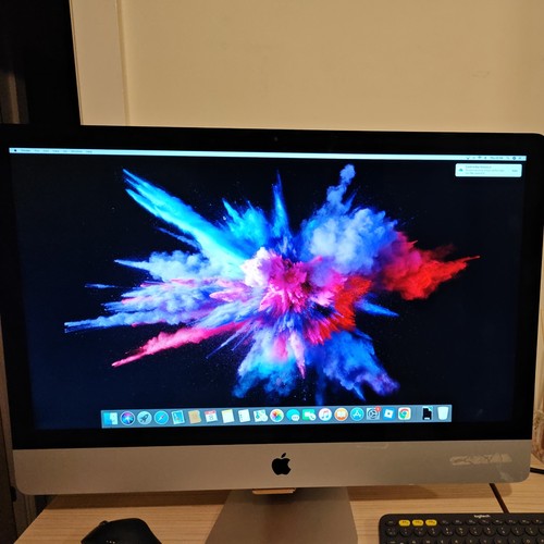 Apple iMac 27" Desktop - Late 2013 | eBay UK