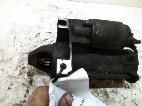 Starter Motor Fits 04-06 CANYON 594125 | eBay