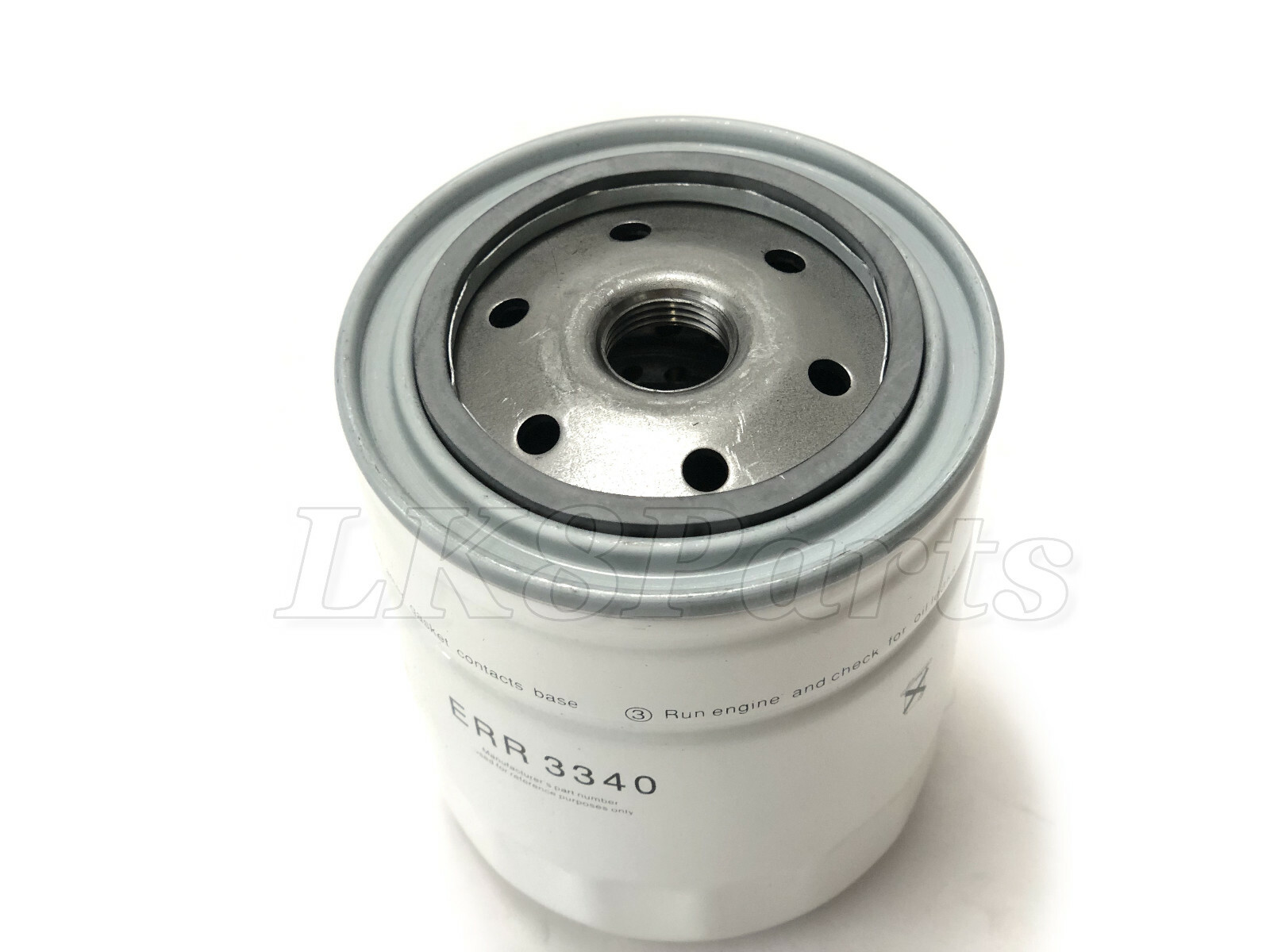 Land Rover Discovery 1 & 2 Range Classic P38 Defender Oil Filter ...