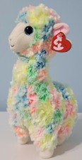 Lola the Llama - Flippables - Beaniepedia