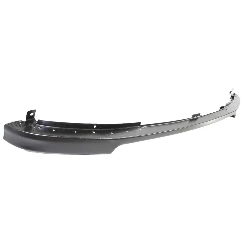 New FO1087122 Front Bumper Filler Fits Ford F-150 F-350 1992-1997 ...