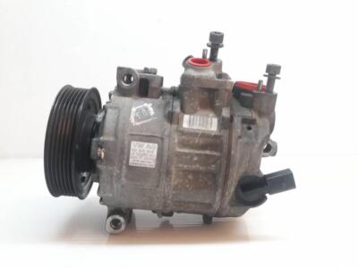 1K0820803F Compressore Aria Condizionata per VOLKSWAGEN GOLF V (1K1)(10 ...