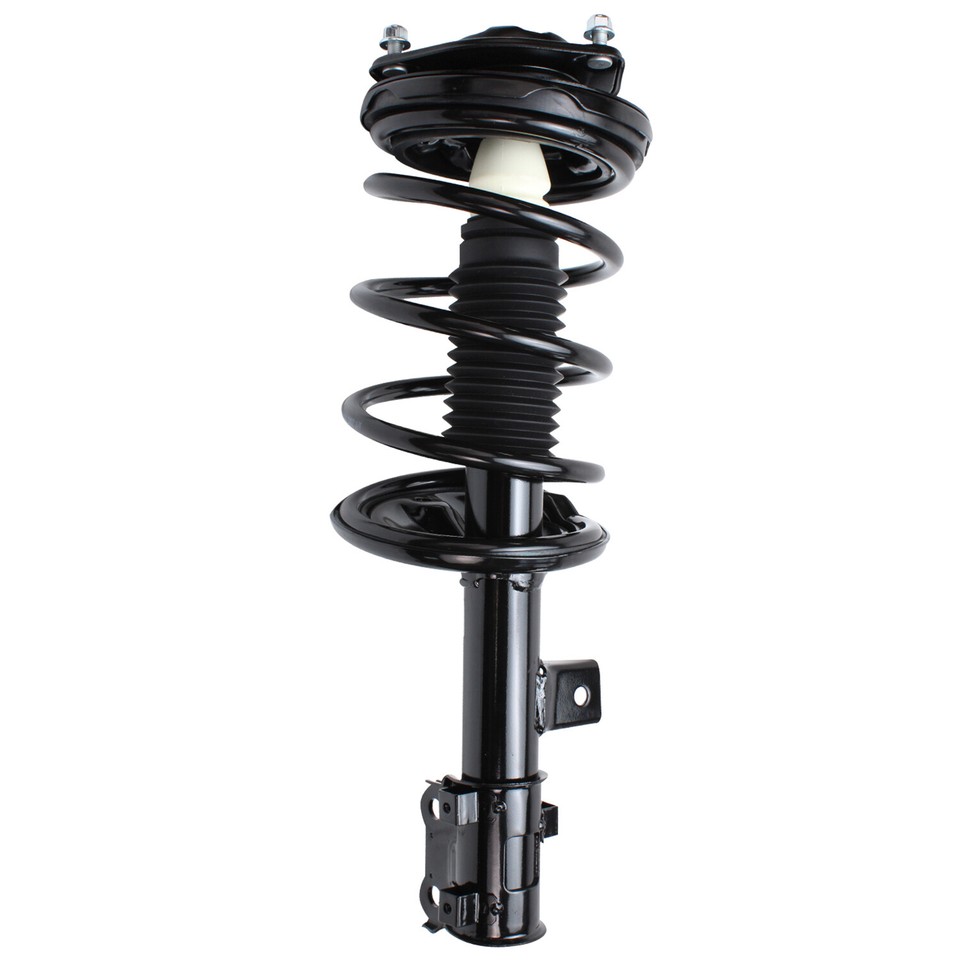 Front Struts w/ Coil Spring for 2007 2008 2009 2010 Kia Optima Magentis ...