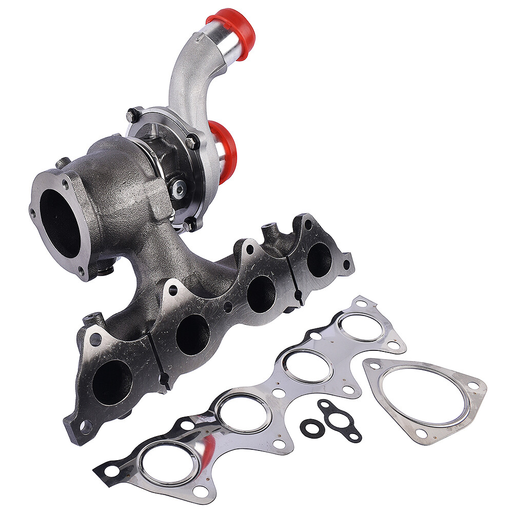 For Hyundai Tucson 1.6L Turbocharger Turbo B01 16399980016 28231-2B760 ...